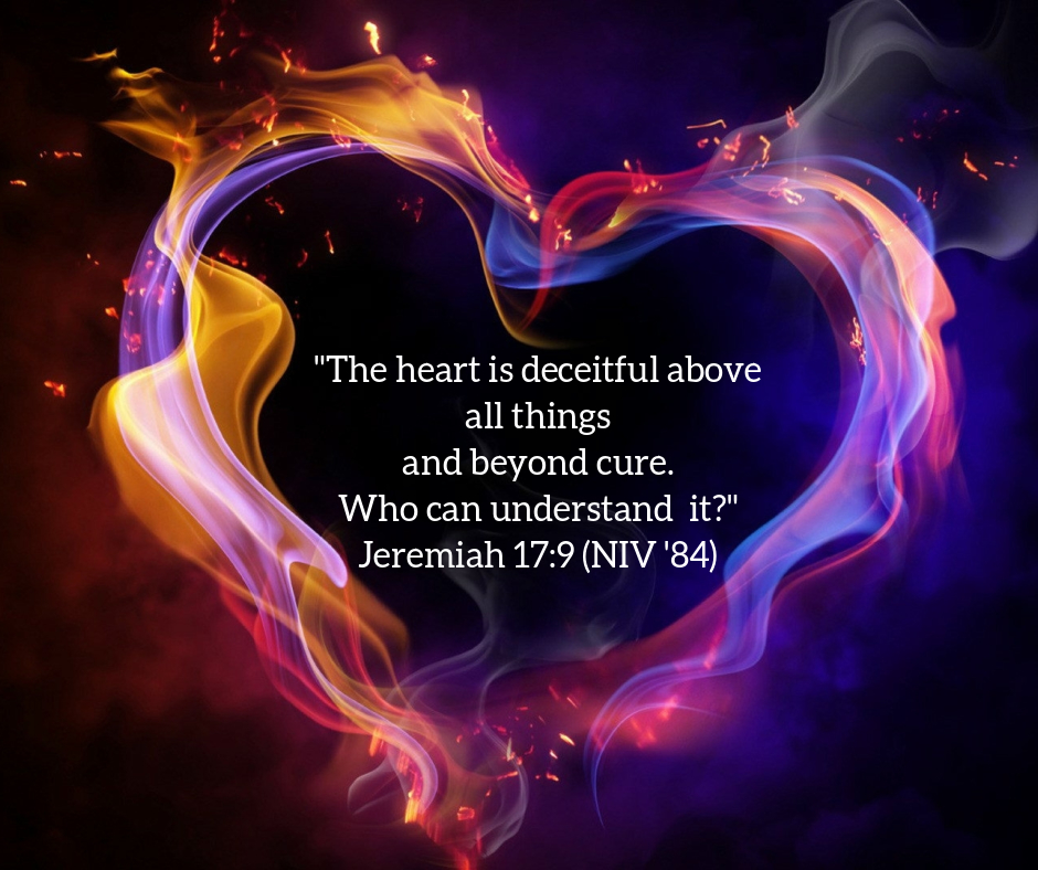 The Human Heart – Ryan Callahan's Blog