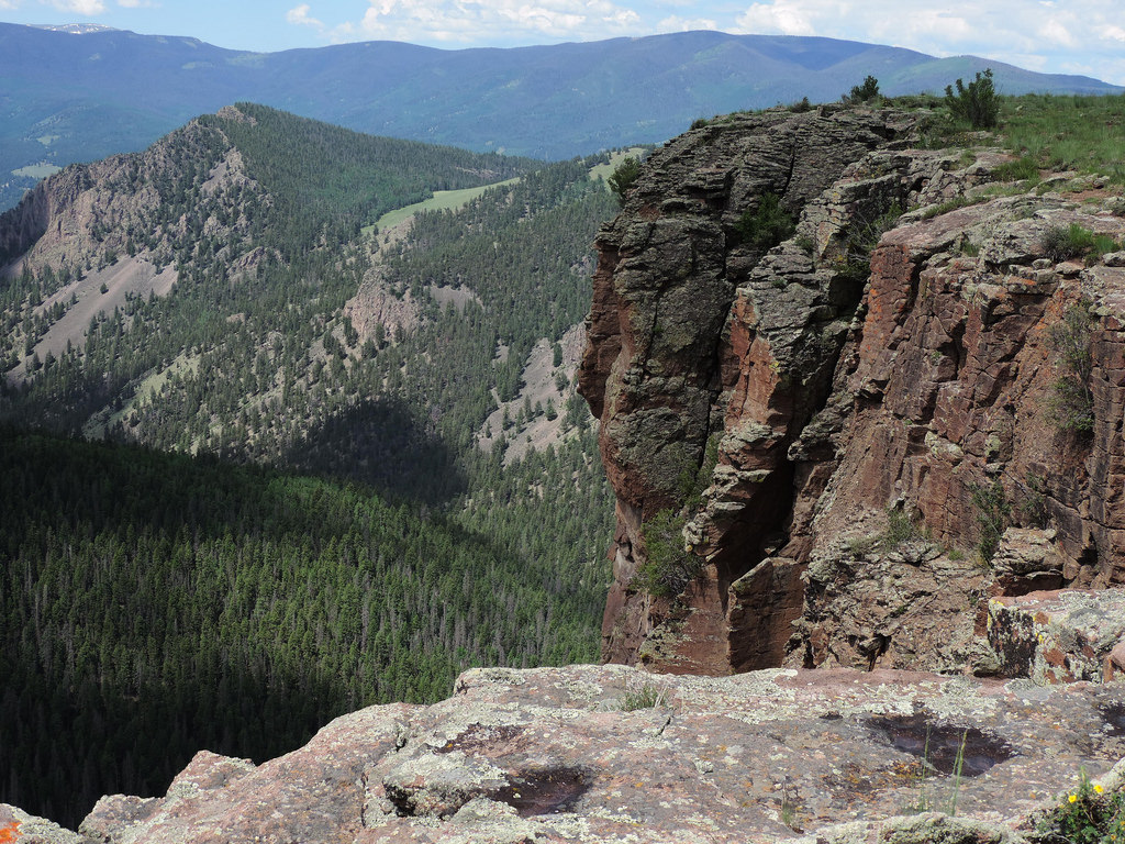 The 60 Foot Miracle – Ryan Callahan's Blog