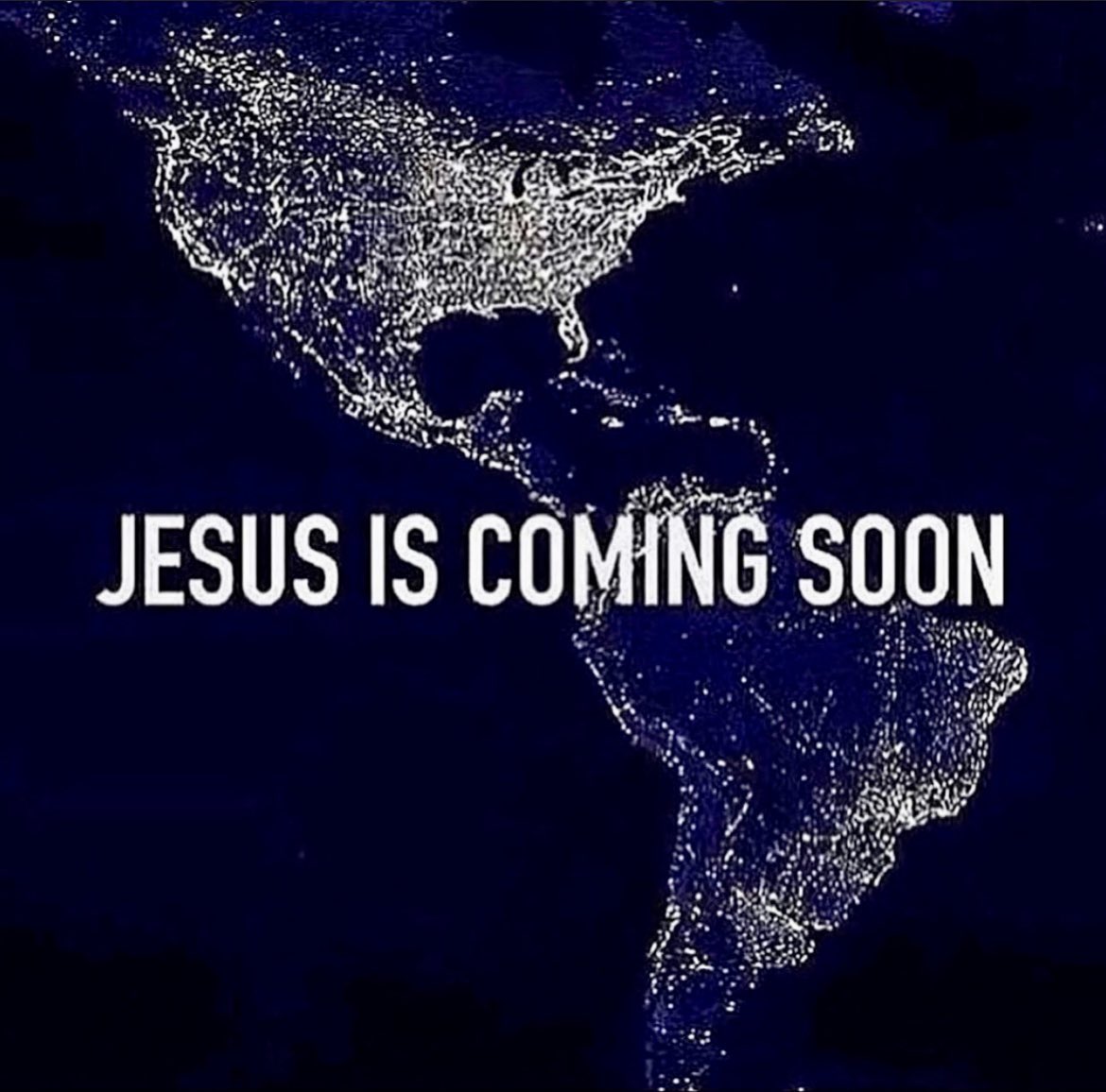 Jesus Coming Soon Wallpaper