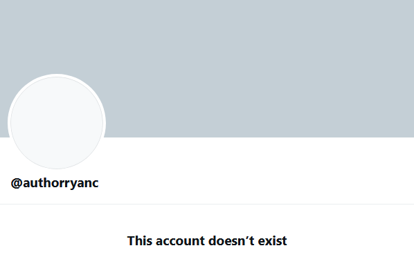 Goodbye Twitter – Ryan Callahan's Blog